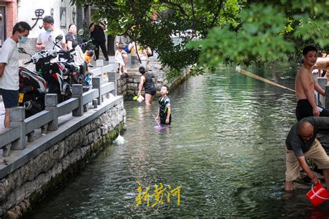 济南老街巷于家桥周边拟保护提升，未来将打造泉水主题新业态 济南社会 舜网新闻