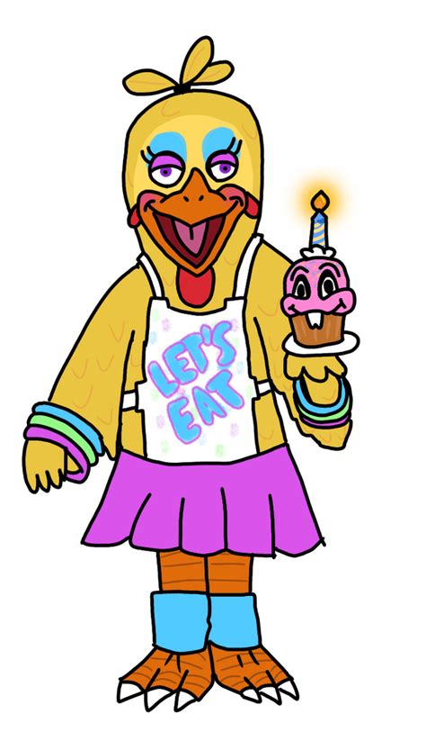 My Five Nights At Freddys Redesigns R Fivenightsatfreddys