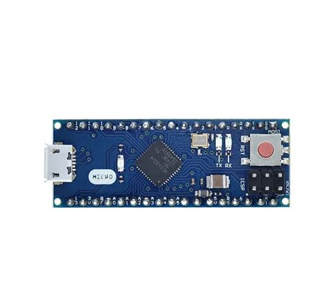 Arduino Micro Klon RobotTr Robot Malzemeleri Robot Otomasyonları