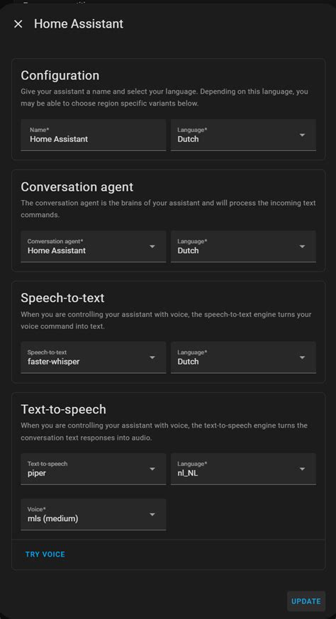 Home Assistant Voice Pe I Dont Get It Voice Assistant Home Assistant Community