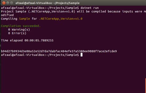 Hashing Passwords In Net Core With Tips Learn The Basics Of The Web And App Development
