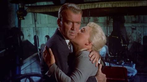 Vertigo Film 1958 Moviemeternl