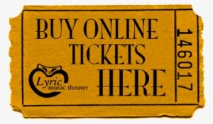 Blank Movie Ticket Clip Art Free Transparent PNG Download PNGkey