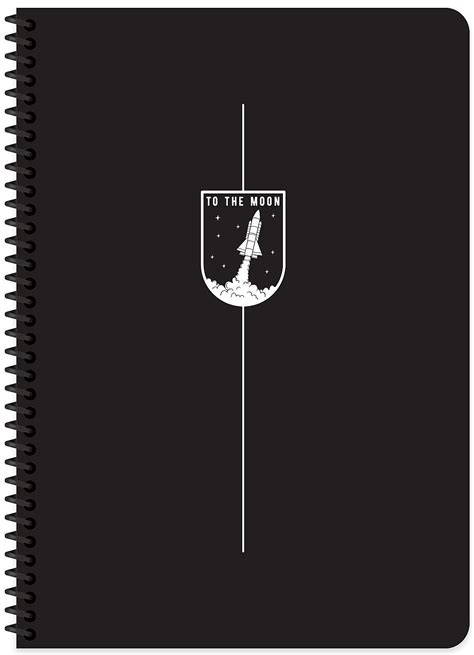 Ученическа тетрадка със спирала Keskin Color Space B5 80 листа широки редове асортимент