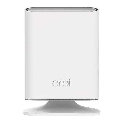 Netgear Rbs Y Orbi Outdoor Universal Satellite Quick Start Guide Manualslib