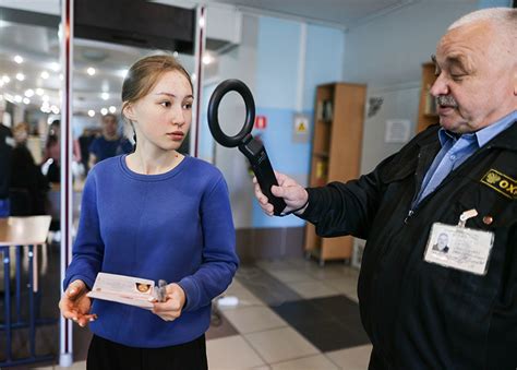 Глава СПЧ о скандалах на ЕГЭ пусть лучше кто то спишет чем все пострадают