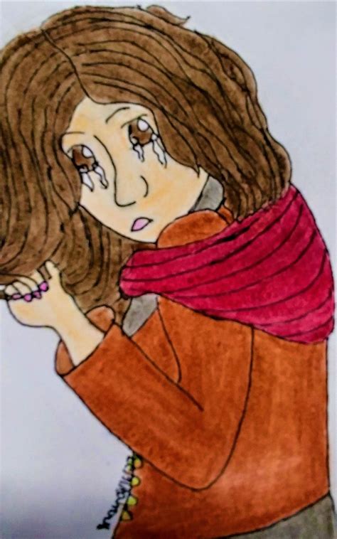 Tlu Molly Grue By Lovelyladyamalthea On Deviantart