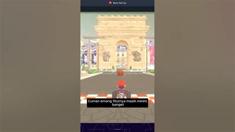 buat game mariokart dengan react🙌 coding javascript tips threejs youtube