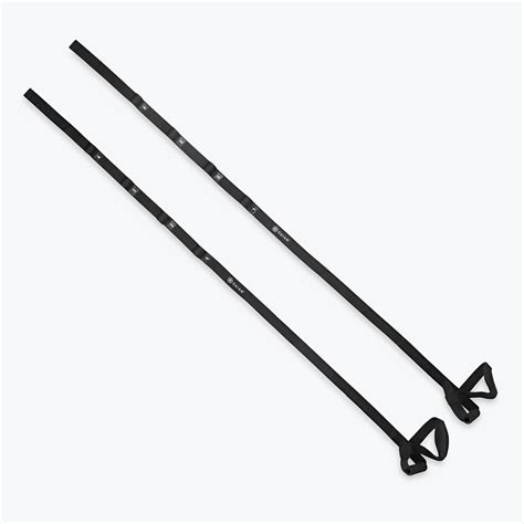 Gaiam თავისუფალი წონით სავარჯიშო თოკები Suspension Trainer Veli Store