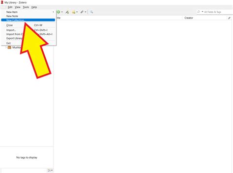 Zotero Is The Best Citation Management Software — Its Free And Does Not Monetize Your Data But