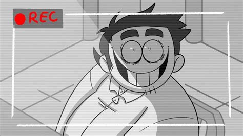 Spooky Month Fan Animatic VO Challenge As Bob Velseb YouTube