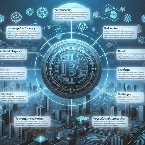 Tokenization Future Benefits And Challenges Explored Leverageai Solutions