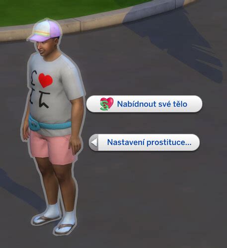 Nisas Wicked Perversions Ll 3 3h čeština Translations Loverslab