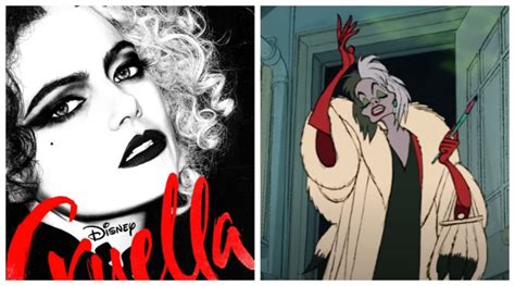 Emma Stone Cruella Photos Porn