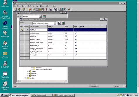 Sql Serverintroduction