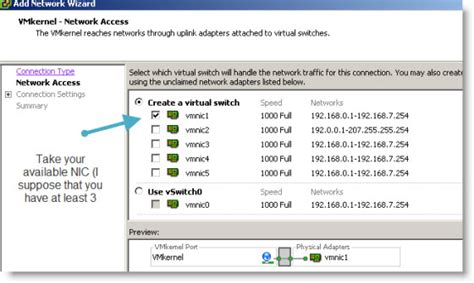 Starwind Iscsi Ha Connection To Esx Server Esx Virtualization