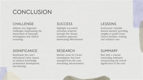 Blind Loop Syndrome Clinical Case Presentation