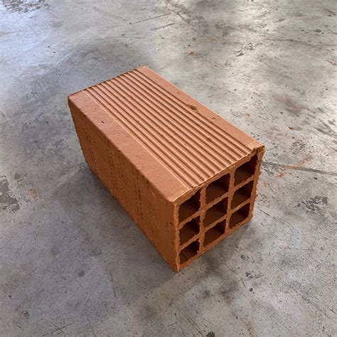 Ladrillo Tabique 18x18x33 Gaffa Materiales