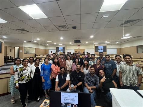 Vinay Kumar Nagella On Linkedin Cxoseries Isbpgppro Leadership