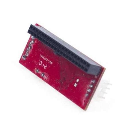 Sata To 40 Pin Adapter Pinout A Comprehensive Guide
