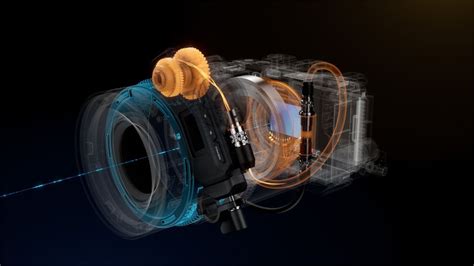 Break Free From Closed Autofocus Ecosystems With This New Phase Detection Technology No Film