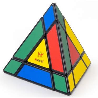 Pyraminx Edge Online