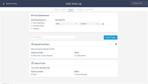 How To Create And Manage Trigger Automated Follow Up Tasks Admin