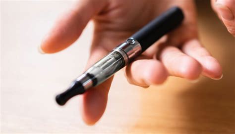 The Influence Of Vaping On Dentinal Hypersensitivity Dimensions Students