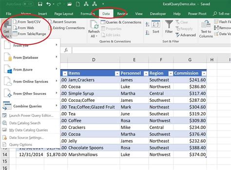 A Super Easy Way To Generate New Records From Multi Value Columns Using Excel Power Query Artofit