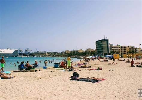 Malta What Is Worth Seeing On The Island Ready For Boarding