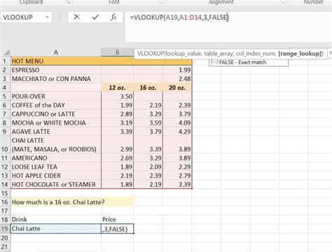 Vlookup Examples An Intermediate Guide Smartsheet