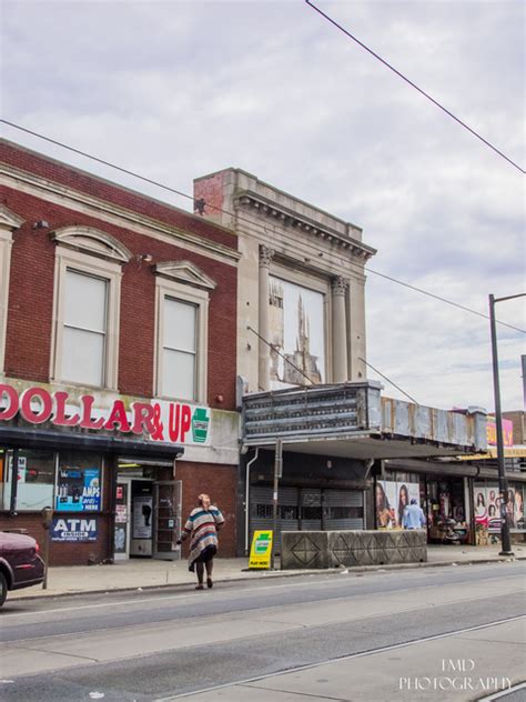 Benn Theatre In Philadelphia Pa Cinema Treasures