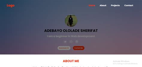Github Adolstiidelab Portfolio Class