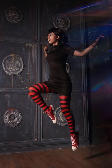 Mavis Dracula Пикабу