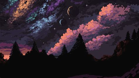 Download 2048 X 1152 Pixel Nature Landscape Wallpaper