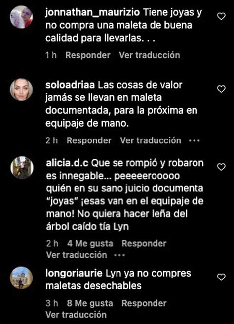 Lyn May Acusa A Aeroméxico De Robarle Sus Joyas Y Destrozar Su Maleta