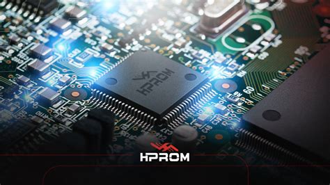 Chip Programming Como Reduzir Custos E Aumentar A Eficiência Com