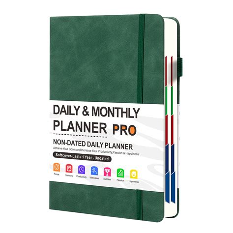 Qzlxdsz Office Craft Stationery Bill Notebook Bill Payment Monthly