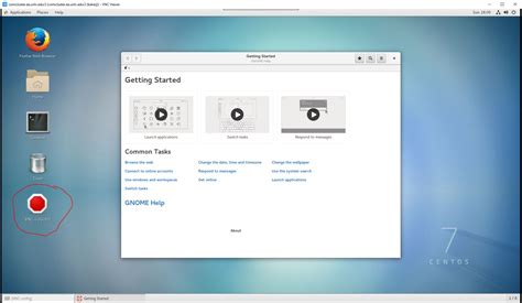 Vnc Viewer Setup For Unlv Cadence