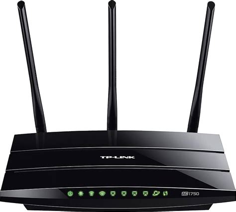 HS Code For Wireless Routers