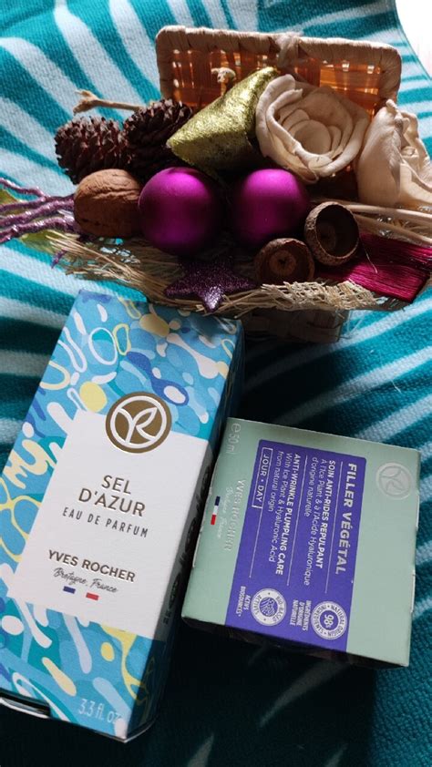 Perfumy Sel D Azur 100ml plus ręcznik | Ludzmierz | Kup teraz na ...