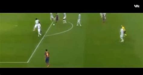 바르셀로나 메시없어도 강해네이마르 셀틱전 해트트릭 영상