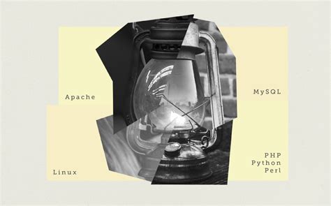 The Guide To LAMP Stack Capicua