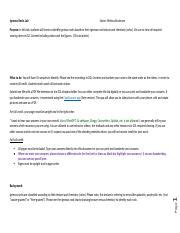 Igneous Rocks Lab A A Docx Igneous Rocks Lab Name Melissa Brotzman Purpose In This Lab