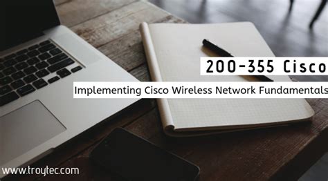 200 355 Exam Implementing Cisco Wireless Network Fundamentals