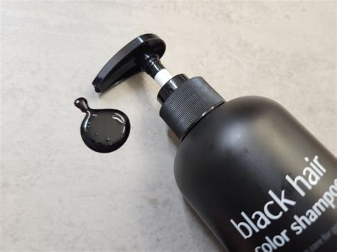 새치 염색샴푸 아브카블랙샴푸 새치커버샴푸 후기 네이버 블로그