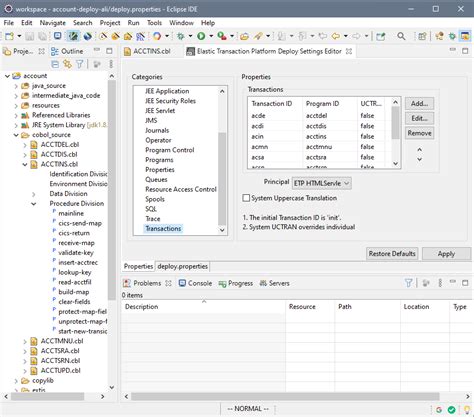 Mainframe Migration To Alibaba Cloud