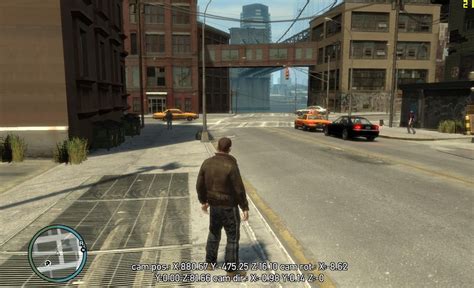 Gta X Scripting Julionib Mods Tut Camera Control