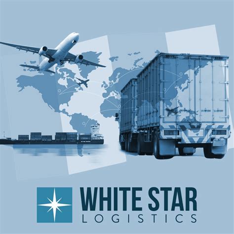 White Star Logistics Inc On Linkedin Whitestarlogistics