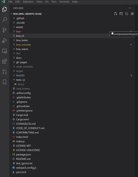 Regression Clicking Sidebar Items Does Not Toggle Properly On 154